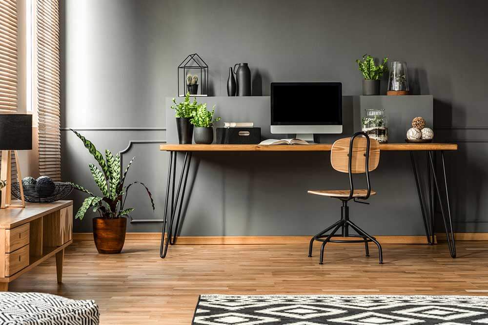 Home Office Style Quiz - Miller Waldrop Furniture - Hobbs NM, Ruidoso ...