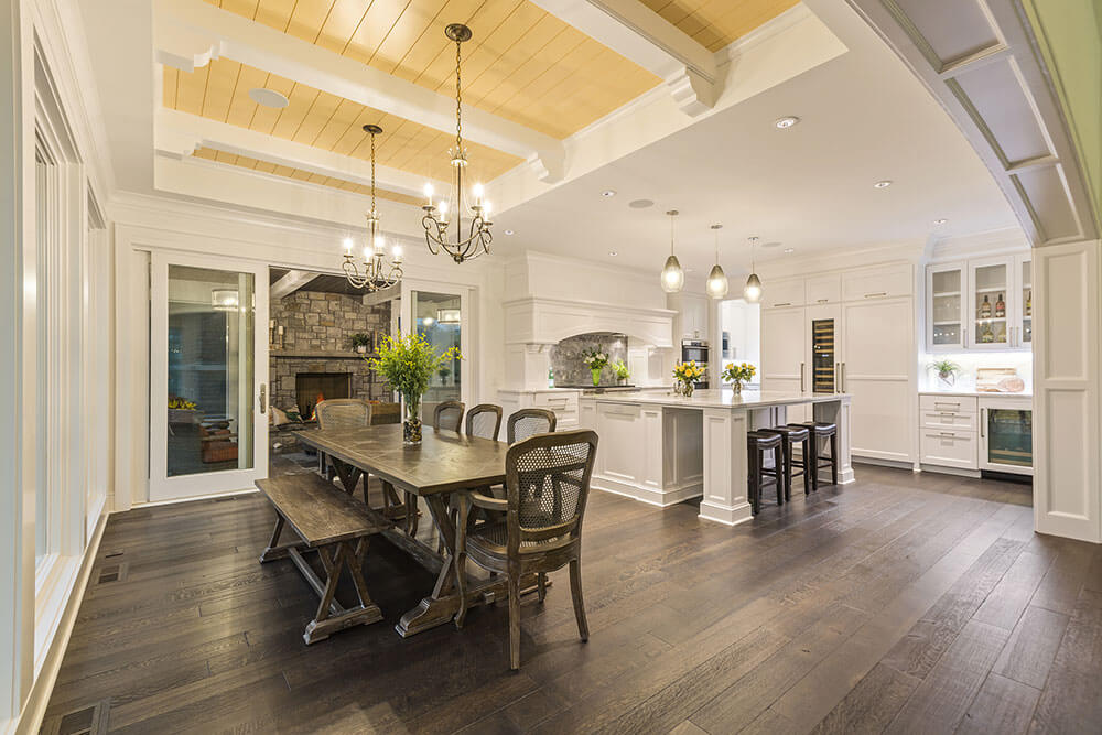 Dining Room Style Quiz - Miller Waldrop Furniture - Hobbs NM, Ruidoso ...