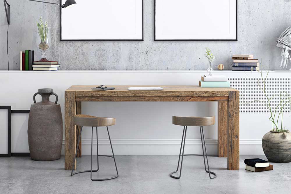Home Office Style Quiz - Miller Waldrop Furniture - Hobbs NM, Ruidoso ...